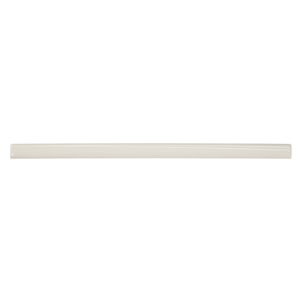 Bedrosians Tile & Stone - Marin .5" x 12" Jolly Trim Tile - Sand Dolla ...