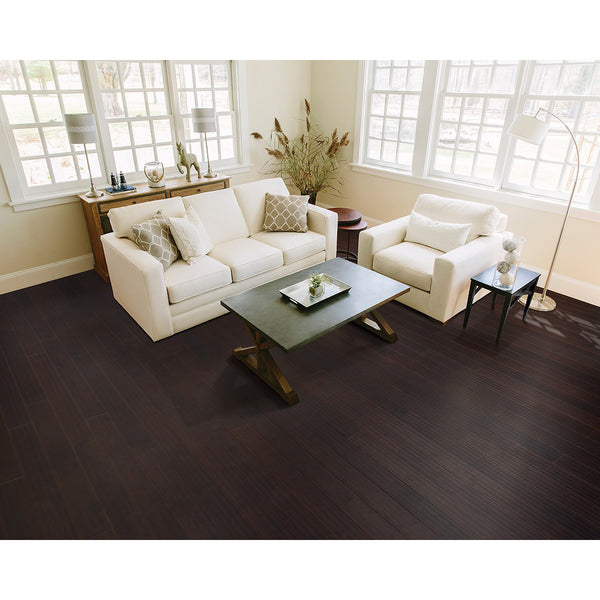 Mohawk - Urban Terrace 5 in. - Chocolate Maple - Floorzz