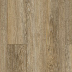 Mohawk - Lush Terrace 6 in. x 48 in. - Brushed Beige — Floorzz