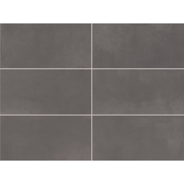 American Olean - Color Story Floor 12 in. x 24 in. Colorbody Porcelain ...