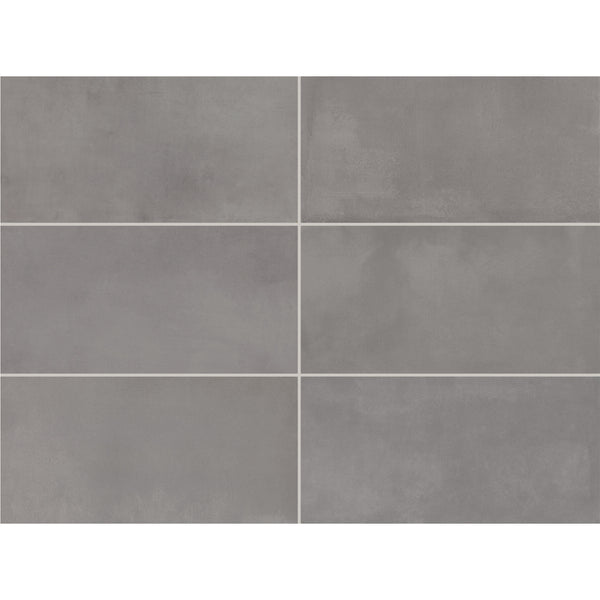 American Olean - Color Story Floor 12 in. x 24 in. Colorbody Porcelain ...