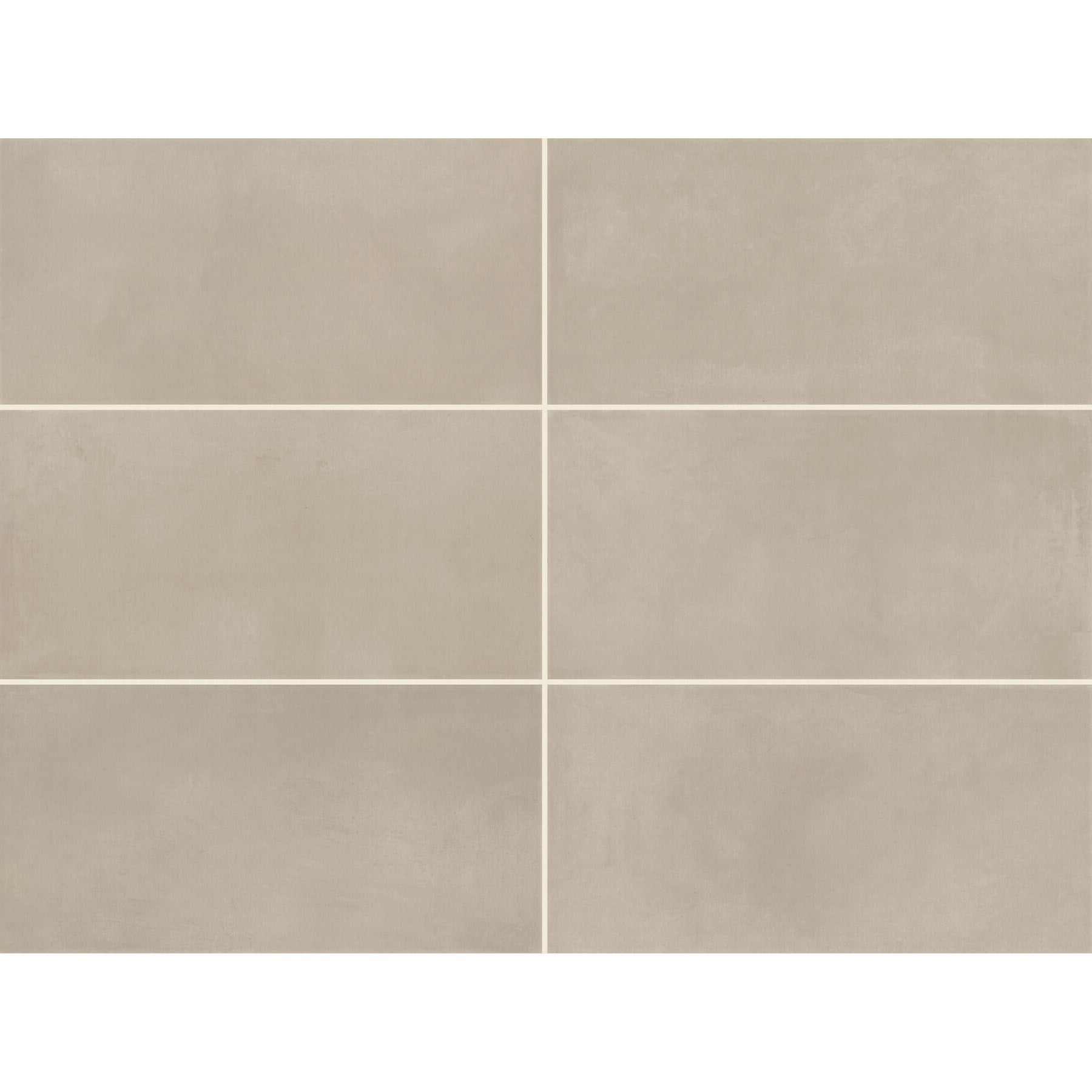 American Olean - Color Story Floor 12 in. x 24 in. Colorbody Porcelain ...