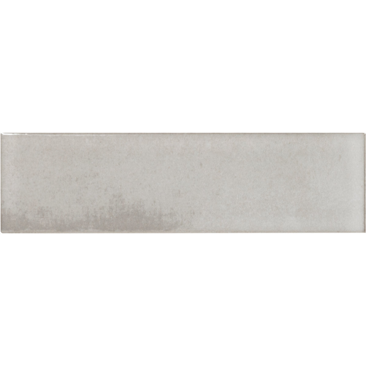 American Olean - Conrad Brick 2" x 8" Glazed Porcelain - Polar — Floorzz
