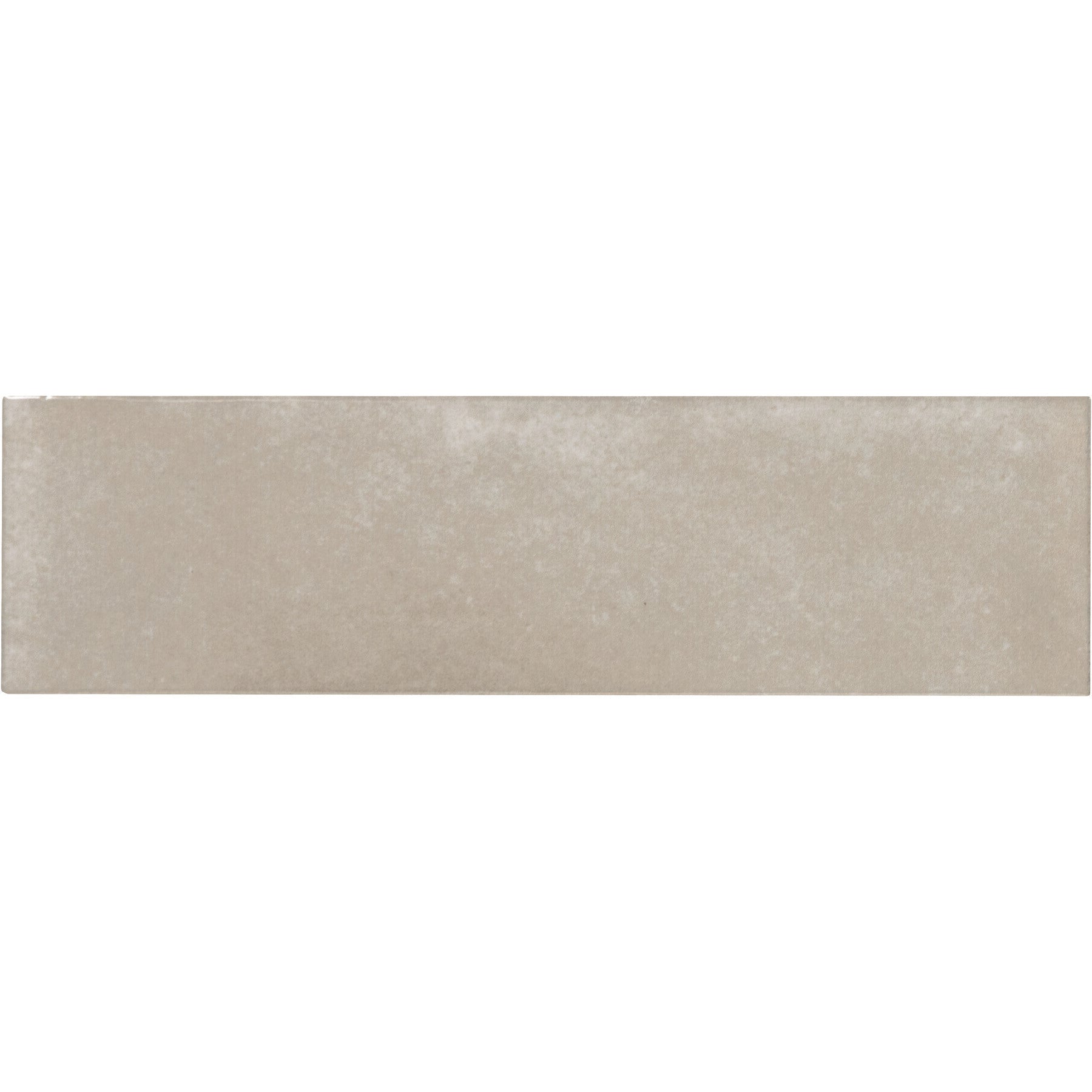 American Olean - Conrad Brick 2" x 8" Glazed Porcelain - Linen - Floorzz