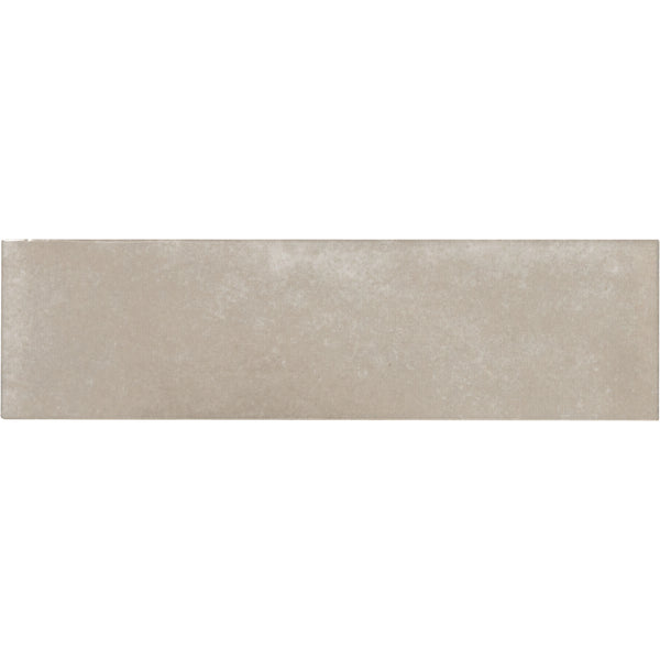 American Olean - Conrad Brick 2" x 8" Glazed Porcelain - Linen - Floorzz