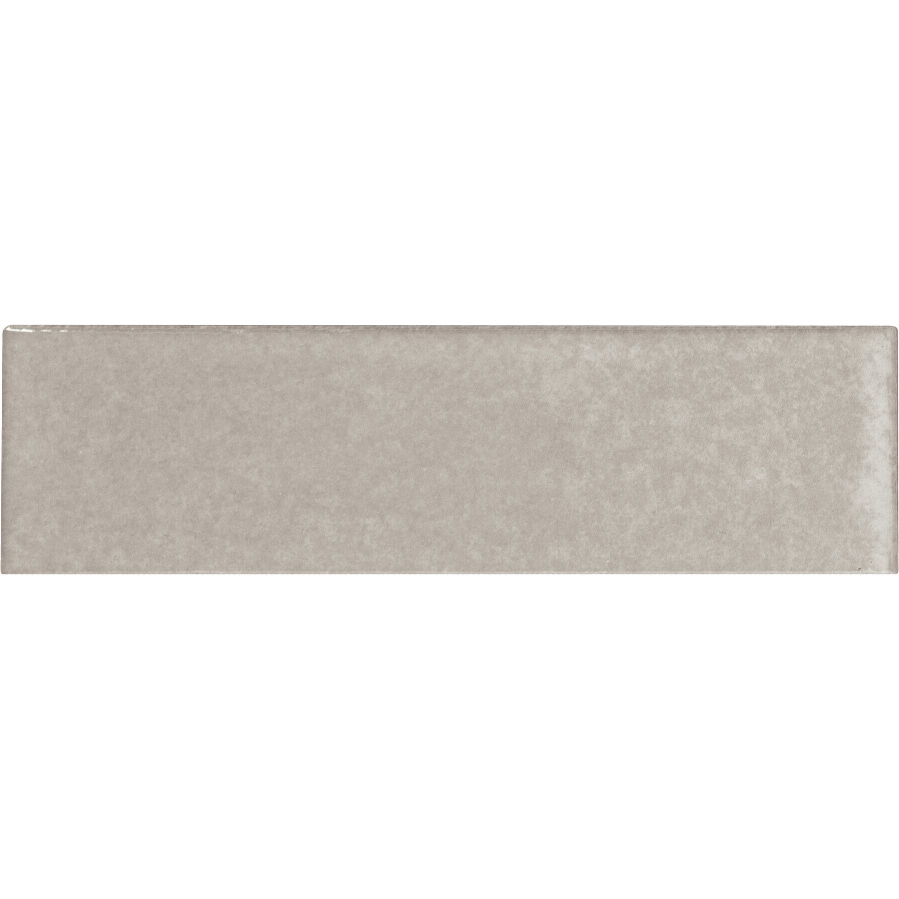 American Olean - Conrad Brick 2" x 8" Glazed Porcelain - Linen — Floorzz