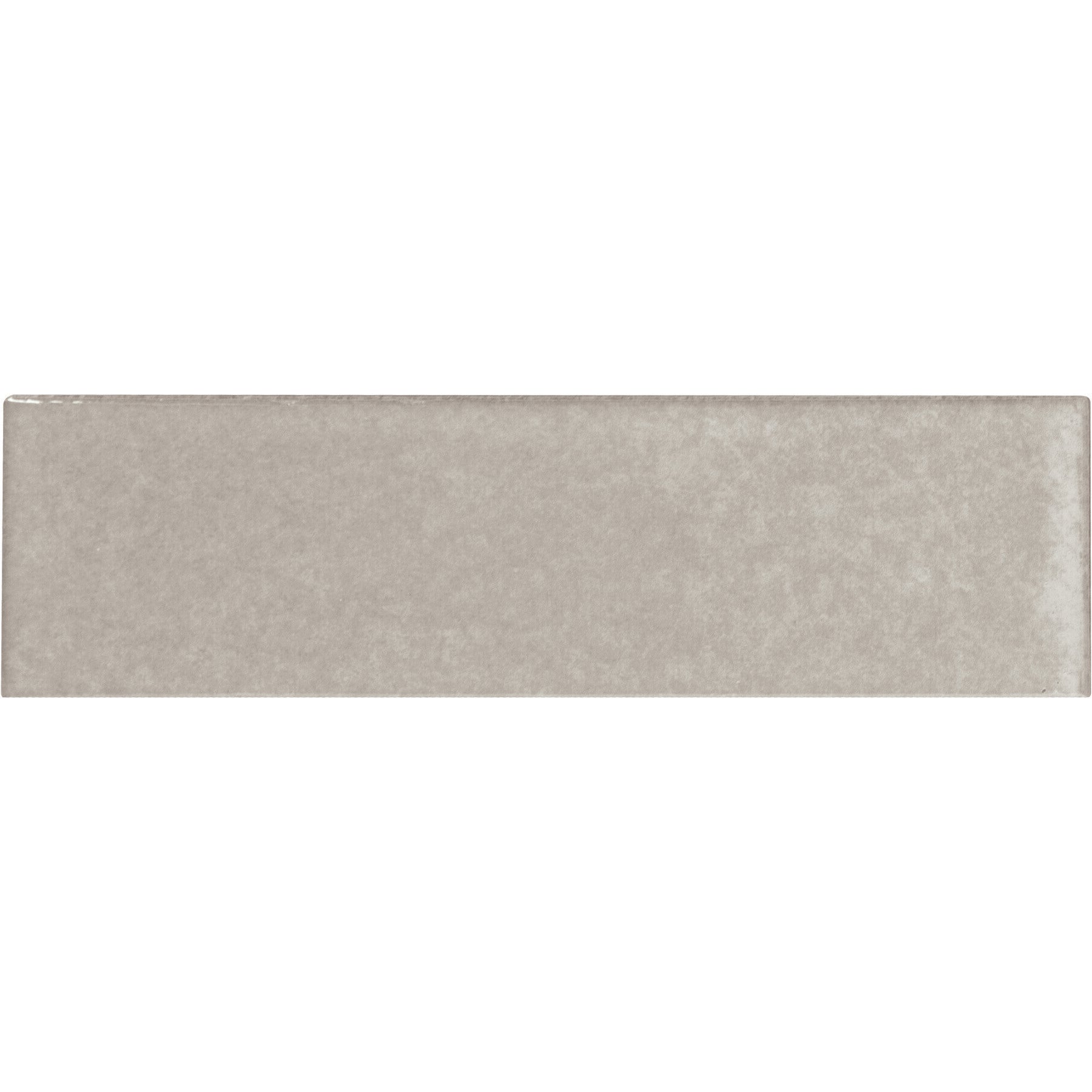 American Olean - Conrad Brick 2" x 8" Glazed Porcelain - Linen - Floorzz