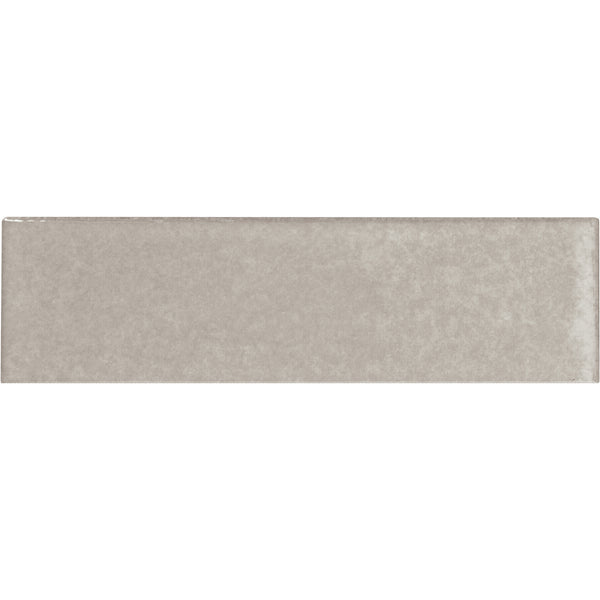 American Olean - Conrad Brick 2" x 8" Glazed Porcelain - Linen - Floorzz