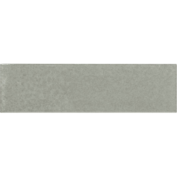 American Olean - Conrad Brick 2" x 8" Glazed Porcelain - Sage - Floorzz