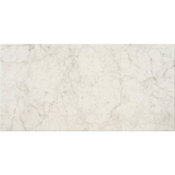 American Olean - Mythique Marble 12 in. x 24 in. Colorbody Porcelain T ...