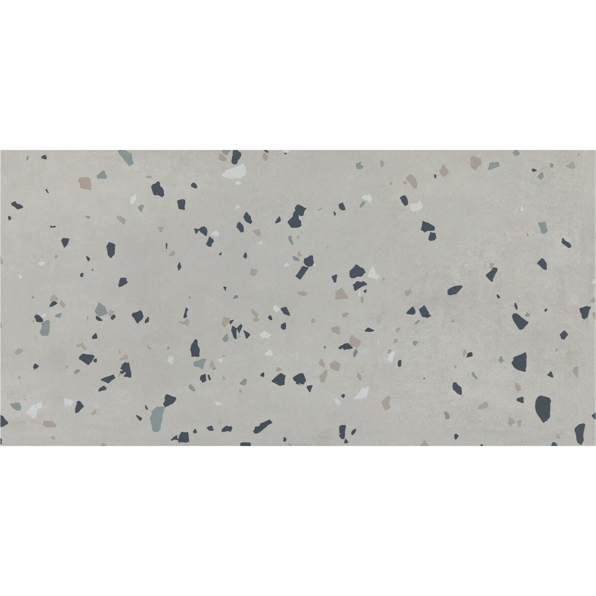 American Olean - Color Story Floor 12 in. x 24 in. Colorbody Porcelain ...