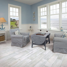 American Olean - Bryson Valley 8 in. x 48 in. Wood Look Tile - Coastal ...
