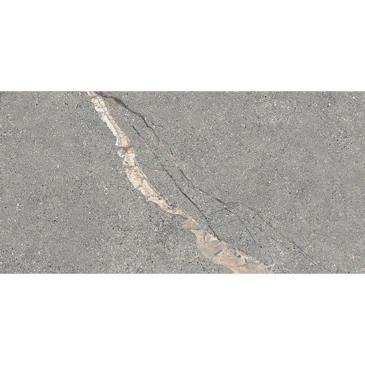 Arizona Tile - Anthea 12" x 24" Rectified Porcelain Tile - Gray — Floorzz