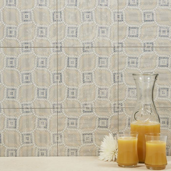 Arizona Tile - Cementine Evo Series - Evo 3 - Floorzz