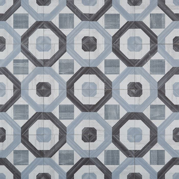 Arizona Tile - Cementine Posa Series - Posa 3 - Floorzz