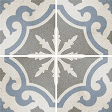 Arizona Tile - Cementine Retro - Retro 2 — Floorzz