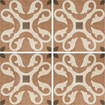 Arizona Tile - Cementine Retro - Retro 3 — Floorzz