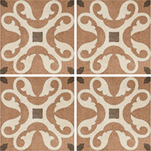 Arizona Tile - Cementine Retro - Retro 3 — Floorzz