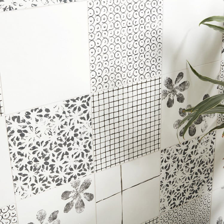 Arizona Tile - Chymia - Mix 2 White — Floorzz