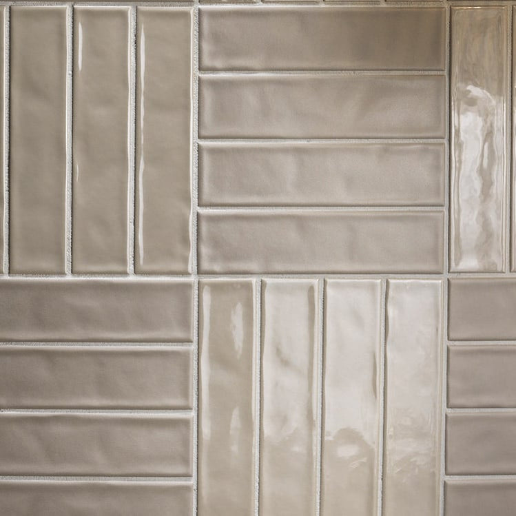 Arizona Tile - Concerto Porcelain Tile - Cocoa Glossy — Floorzz