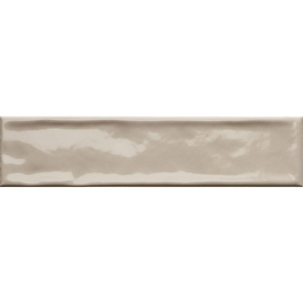 Arizona Tile - Concerto Porcelain Tile - Cocoa Glossy — Floorzz