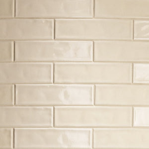 Arizona Tile - Concerto Porcelain Tile - Sand Glossy — Floorzz