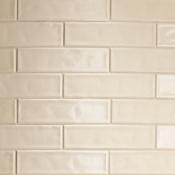 Arizona Tile - Concerto Porcelain Tile - Sand Glossy - Floorzz