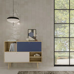 Arizona Tile - Flash 5" x 5" Ceramic Wall Tile - Lead — Floorzz