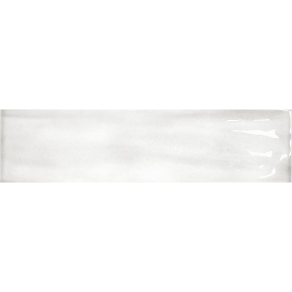 Arizona Tile - Gioia Series 4" x 16" Porcelain Wall Tile - Ash - Floorzz