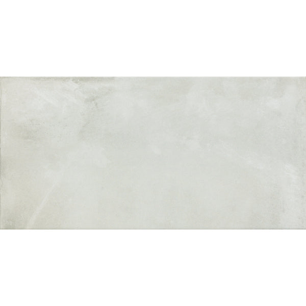 Arizona Tile - Icon Series 12" x 24" Color Body Porcelain Tile - Silve ...