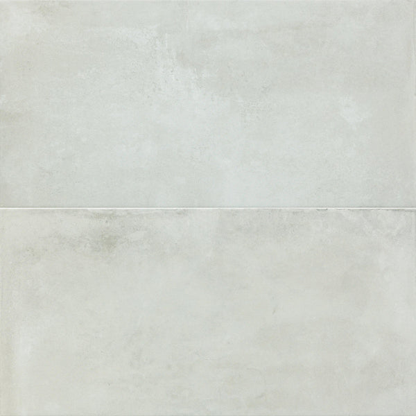 Arizona Tile - Icon Series 24" x 48" Color Body Porcelain Tile - Silve ...