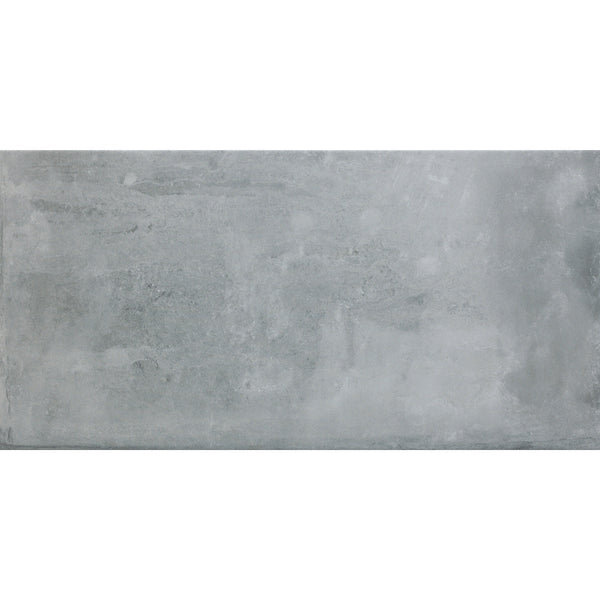 Arizona Tile - Icon Series 24" x 48" Color Body Porcelain Tile - Smoke ...