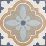 Arizona Tile - Reverie 8" x 8" Glazed Porcelain Tile - Reverie 10 — Floorzz