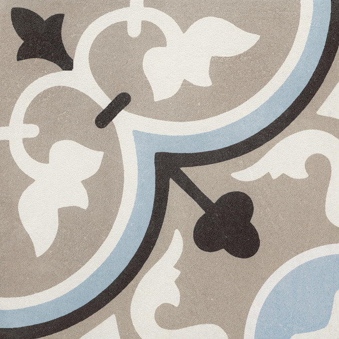 Arizona Tile - Reverie 8" x 8" Glazed Porcelain Tile - Reverie 7 — Floorzz