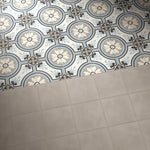 Arizona Tile - Reverie 8" x 8" Glazed Porcelain Tile - Reverie 8 — Floorzz