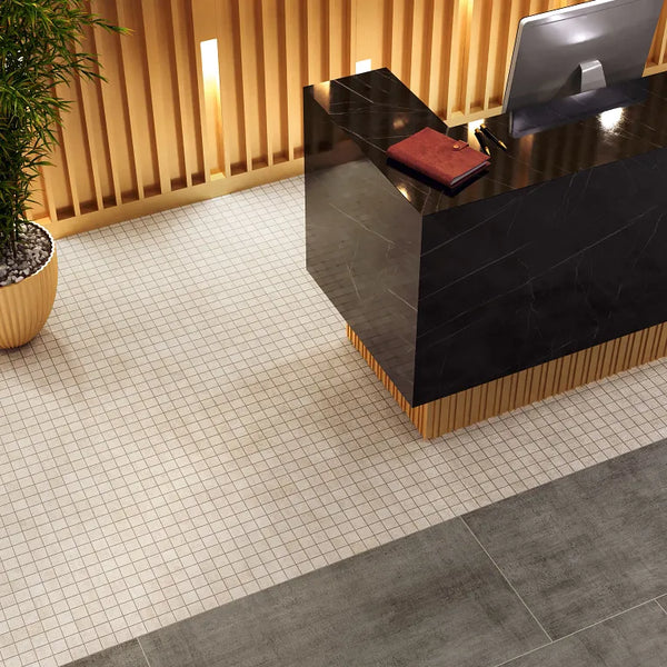 Arizona Tile - Fragment Series - 2" x 2" Porcelain Textured Mosaic - I ...