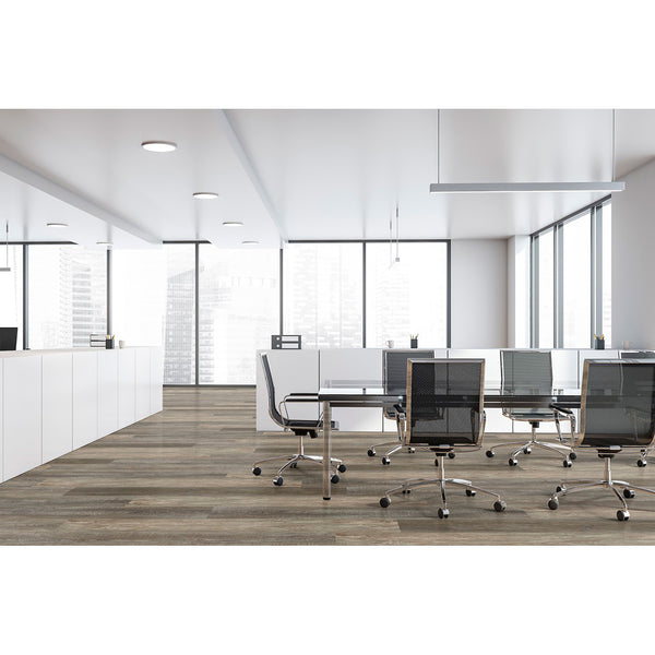 Axiscor - Axis Pro 7 - 7 in. x 60 in. - Jackson Square - Floorzz