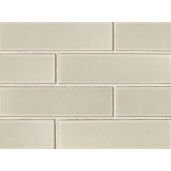 Bedrosians Tile & Stone - Zenia 2.5" x 9" Matte Floor & Wall Tile - So ...