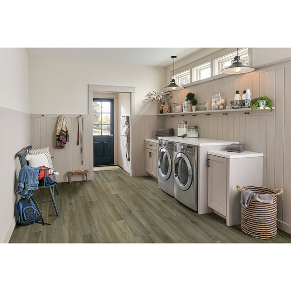 Bruce - Lifeseal Classic Plus Rigid Core - Coastal Setting - Floorzz