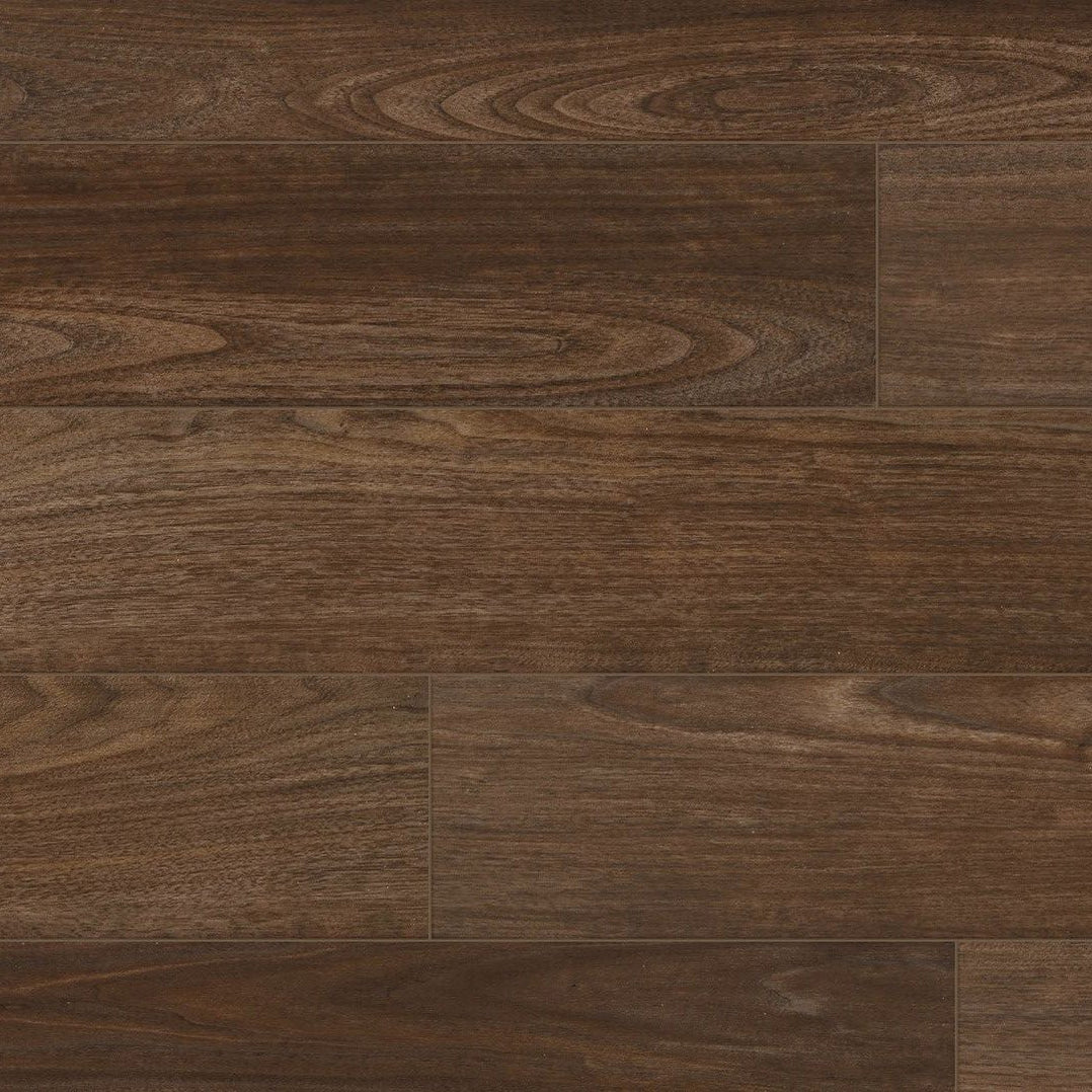 COREtec Plus Premium 7" - Hempstead Walnut — Floorzz