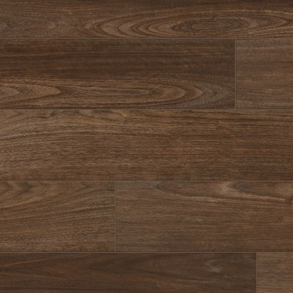COREtec Plus Premium 7" - Hempstead Walnut - Floorzz