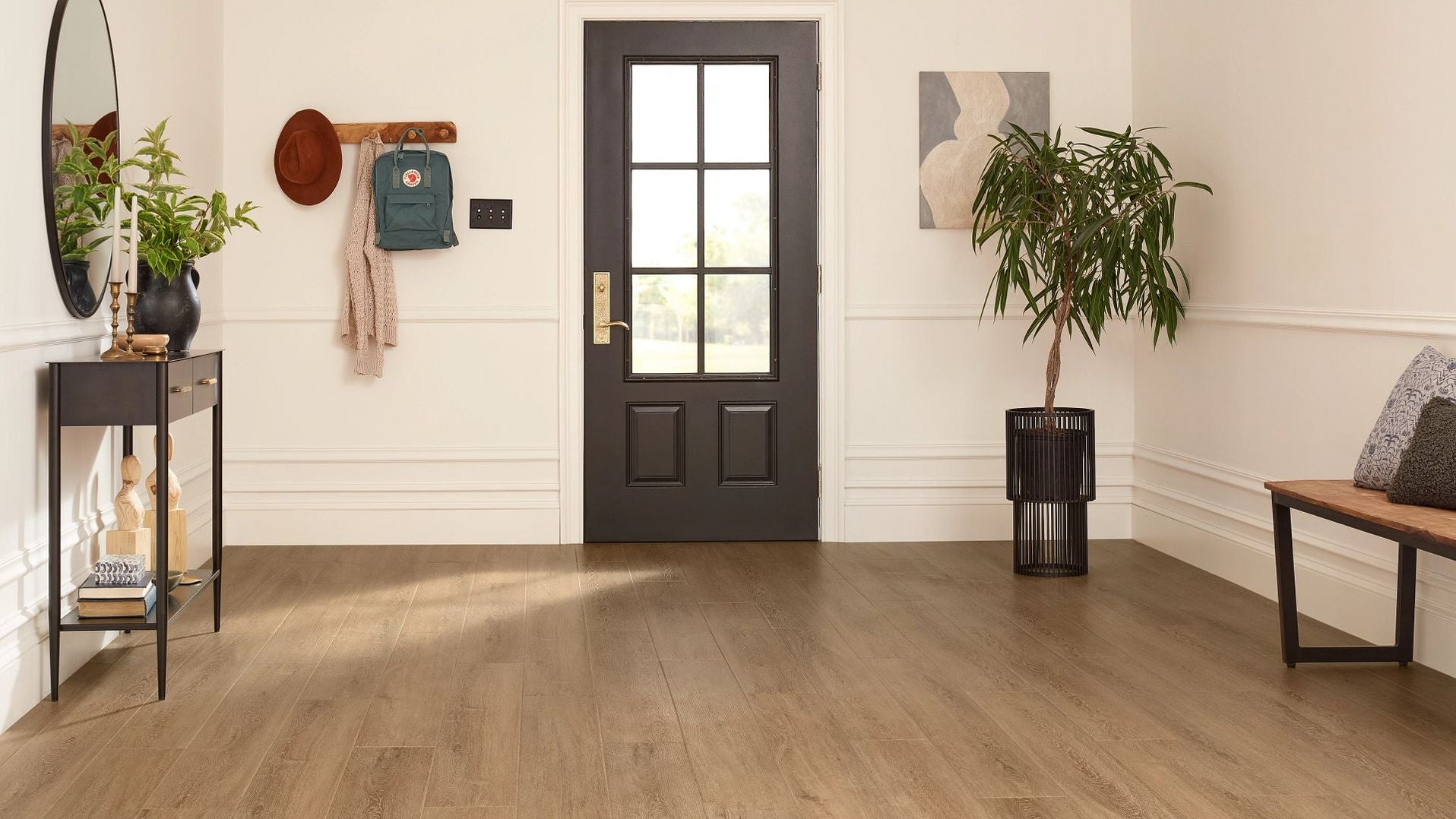 COREtec Plus Premium 7" - Zawn Oak — Floorzz
