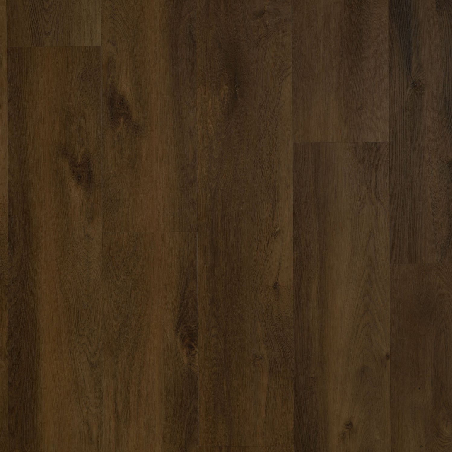 DuChateau - Vinyl DeLuxe LuxeTech 9 in. x 60 in. - Moset — Floorzz