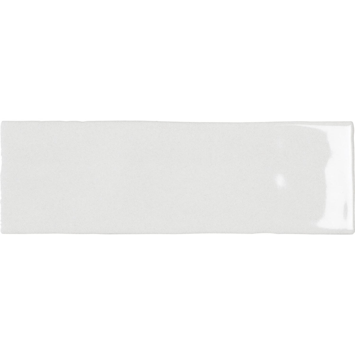 Emser Tile - Passion 3" x 8" Wall Tile - Blanco — Floorzz