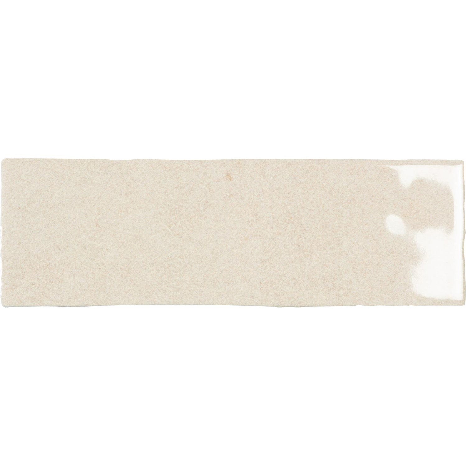 Emser Tile - Passion 3" x 8" Wall Tile - Crema — Floorzz
