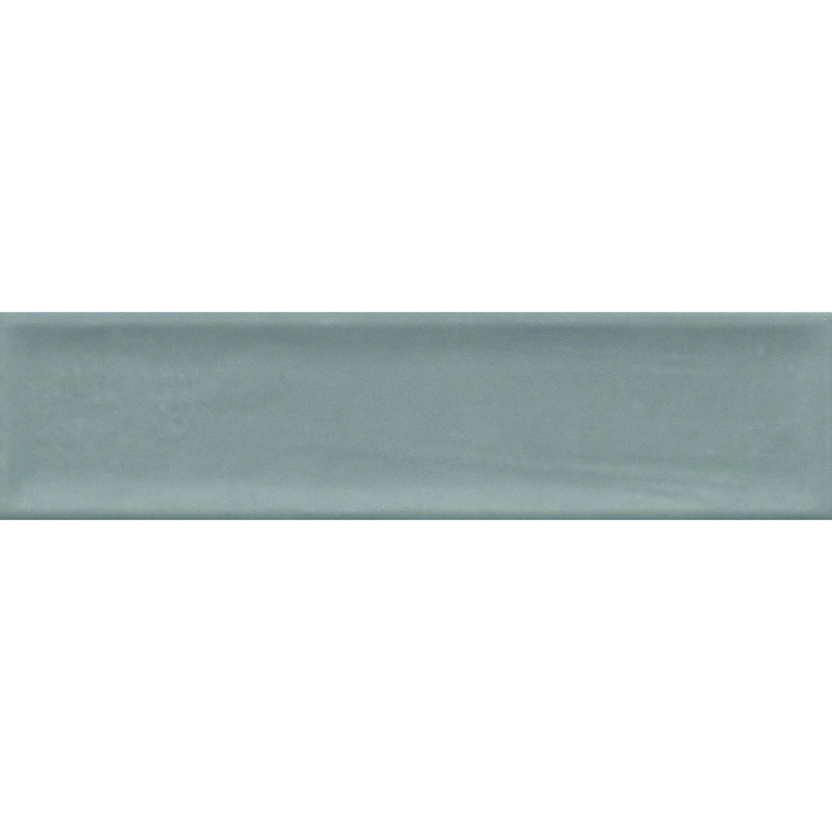 Emser Tile - Raku 3" x 12" Wall Tile - Ocean Matte — Floorzz