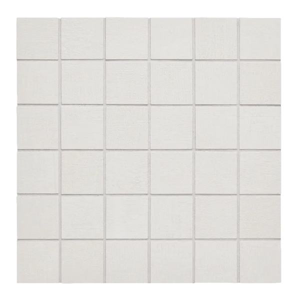 Arizona Tile - Fragment Series - 2" x 2" Porcelain Textured Mosaic - W ...