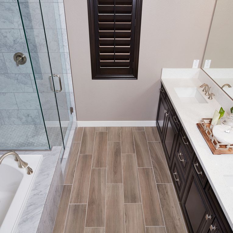 Arizona Tile - Sav Wood Series - 8" x 32" Glazed Porcelain Tile - Tort ...