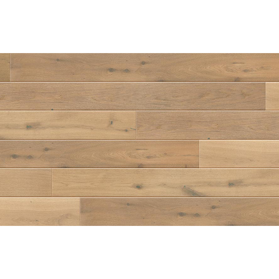 Johnson Hardwood - Grand Chateau Series - European Oak - Caerphilly ...
