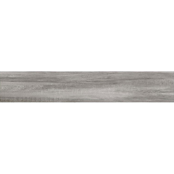 General Ceramic - Baltimore 9 in. x 48 in. Wood Look Porcelain Tile ...